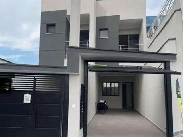 Casa / Sobrado para Venda em São Paulo/SP Vila Isolina Mazzei 3 Quartos