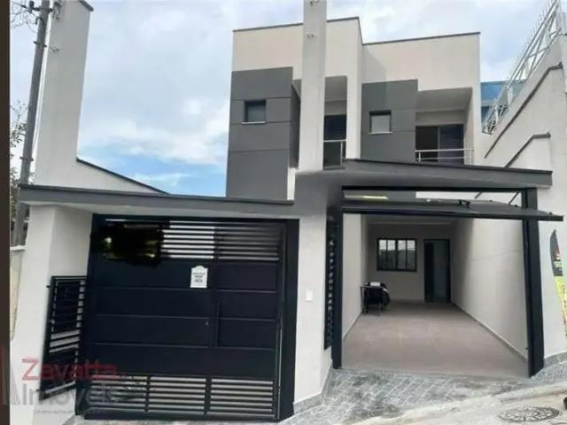 Casa / Sobrado para Venda em São Paulo/SP Vila Isolina Mazzei 3 Quartos