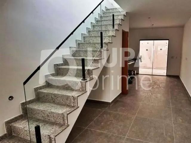 Casa / Sobrado para Venda em São Paulo/SP Vila Isolina Mazzei 3 Quartos
