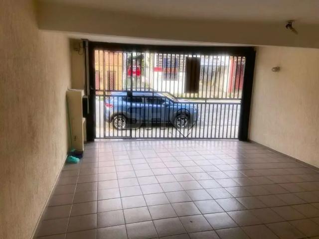 Casa / Sobrado para Venda em São Paulo/SP Vila Isolina Mazzei 3 Quartos