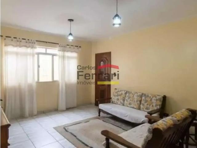 Casa / Sobrado para Venda em São Paulo/SP Vila Isolina Mazzei 3 Quartos