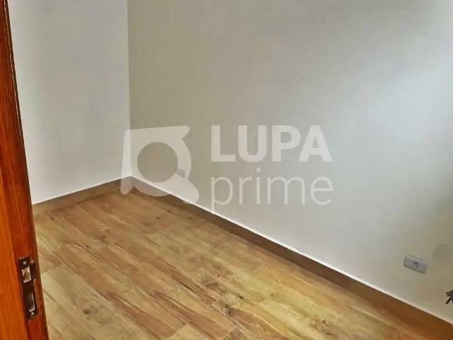 Casa / Sobrado para Venda em São Paulo/SP Vila Isolina Mazzei 3 Quartos