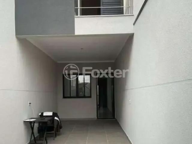 Casa / Sobrado para Venda em São Paulo/SP Vila Isolina Mazzei 3 Quartos