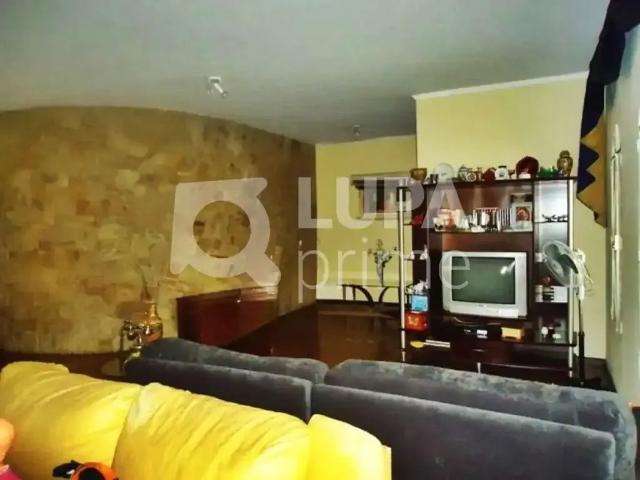 Casa / Sobrado para Venda em São Paulo/SP Vila Isolina Mazzei 3 Quartos
