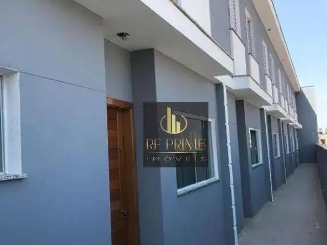 Casa / Sobrado para Venda em São Paulo/SP Vila Isolina Mazzei 3 Quartos