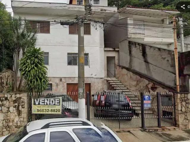 Casa / Sobrado para Venda em São Paulo/SP Vila Isolina Mazzei 3 Quartos