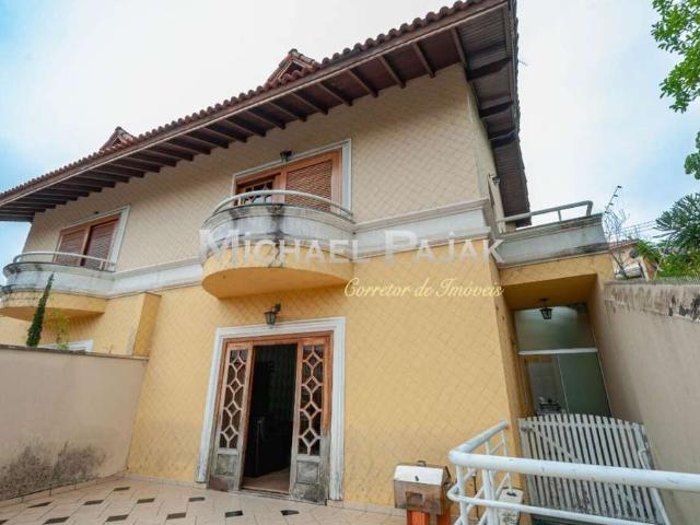 Casa / Sobrado para Venda em São Paulo/SP Vila Isolina Mazzei 3 Quartos