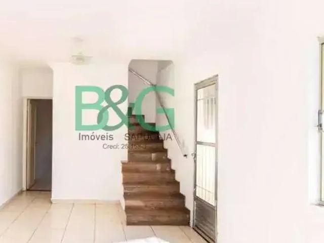 Casa / Sobrado para Venda em São Paulo/SP Vila Isolina Mazzei 3 Quartos