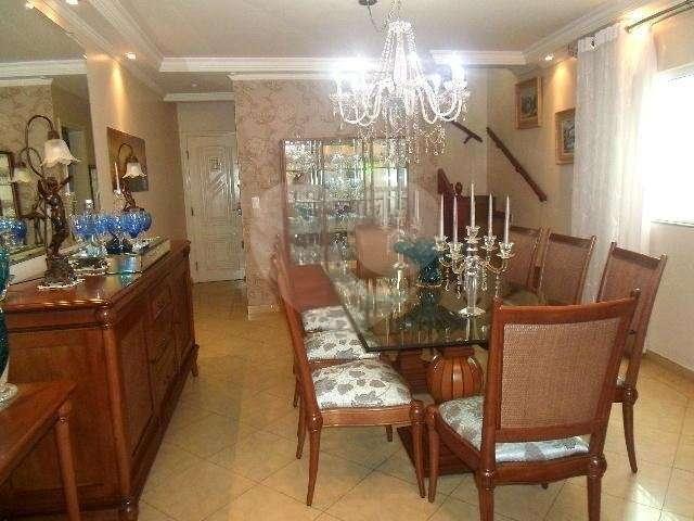 Casa / Sobrado para Venda em São Paulo/SP Vila Isolina Mazzei 3 Quartos