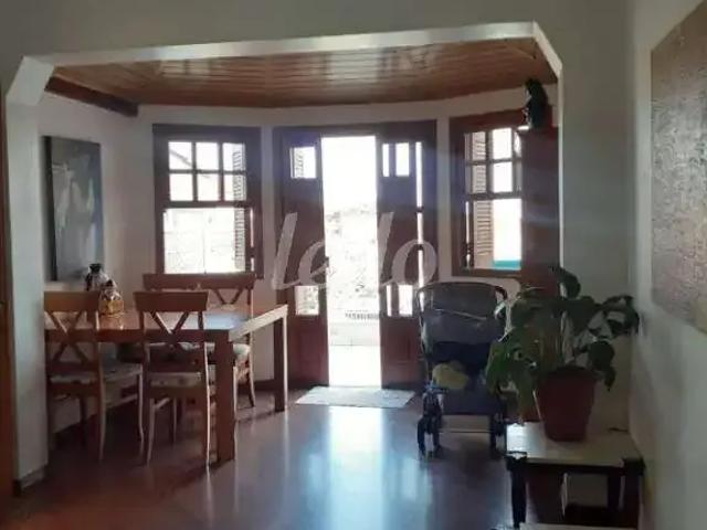 Casa / Sobrado para Venda em São Paulo/SP Vila Isolina Mazzei 3 Quartos