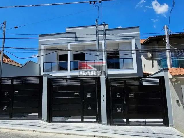 Casa / Sobrado para Venda em São Paulo/SP Vila Isolina Mazzei 3 Quartos