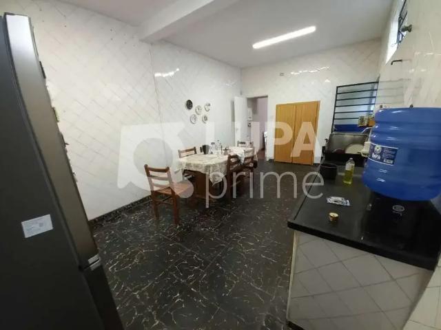 Casa / Sobrado para Venda em São Paulo/SP Vila Isolina Mazzei 3 Quartos