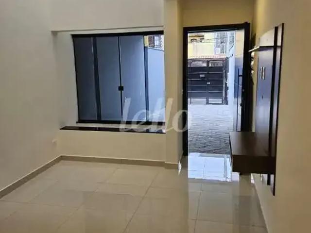 Casa / Sobrado para Venda em São Paulo/SP Vila Isolina Mazzei 3 Quartos