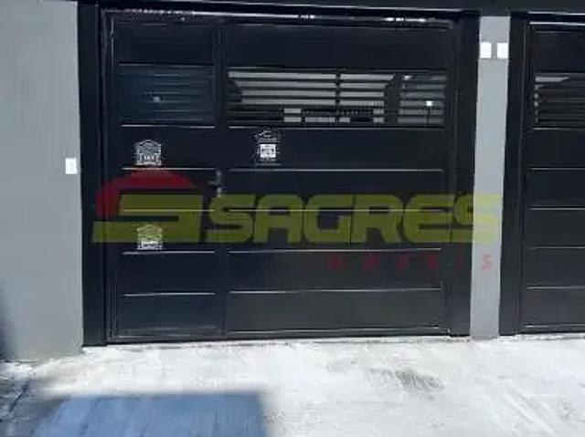 Casa / Sobrado para Venda em São Paulo/SP Vila Isolina Mazzei 3 Quartos