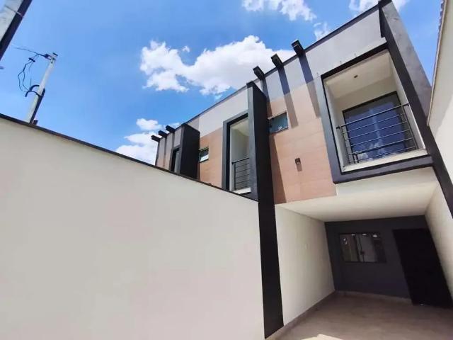 Casa / Sobrado para Venda em São Paulo/SP Vila Isolina Mazzei 3 Quartos