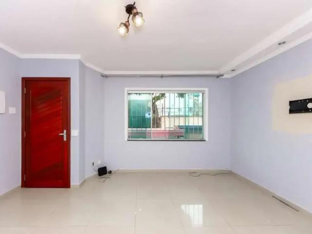 Casa / Sobrado para Venda em São Paulo/SP Vila Isolina Mazzei 3 Quartos