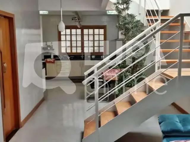 Casa / Sobrado para Venda em São Paulo/SP Vila Isolina Mazzei 3 Quartos