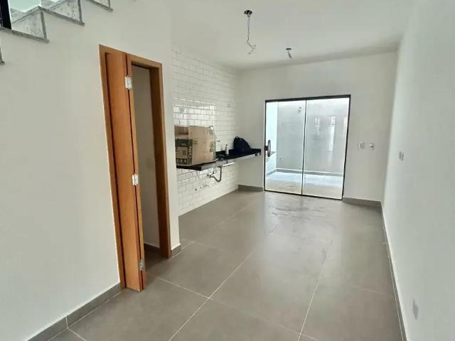 Casa / Sobrado para Venda em São Paulo/SP Vila Isolina Mazzei 3 Quartos