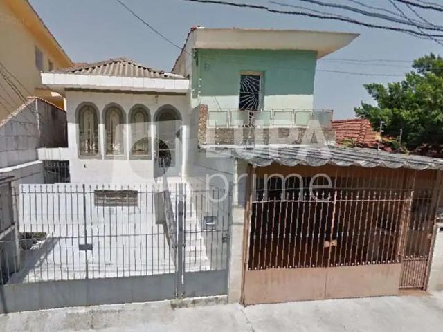 Casa / Sobrado para Venda em São Paulo/SP Vila Isolina Mazzei 3 Quartos