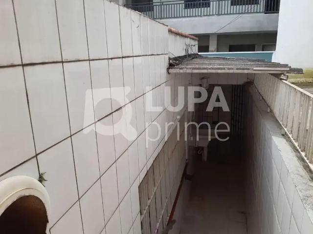 Casa / Sobrado para Venda em São Paulo/SP Vila Isolina Mazzei 3 Quartos