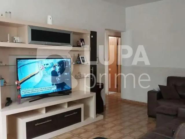 Casa / Sobrado para Venda em São Paulo/SP Vila Isolina Mazzei 3 Quartos