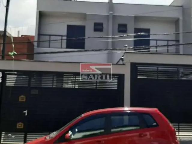 Casa / Sobrado para Venda em São Paulo/SP Vila Isolina Mazzei 3 Quartos