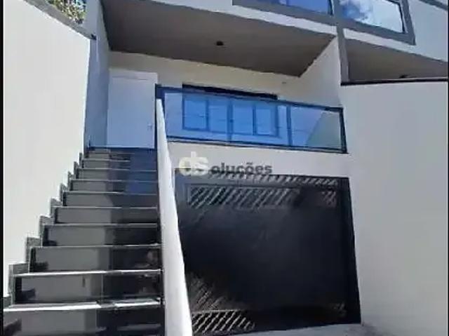 Casa / Sobrado para Venda em São Paulo/SP Vila Isolina Mazzei 3 Quartos