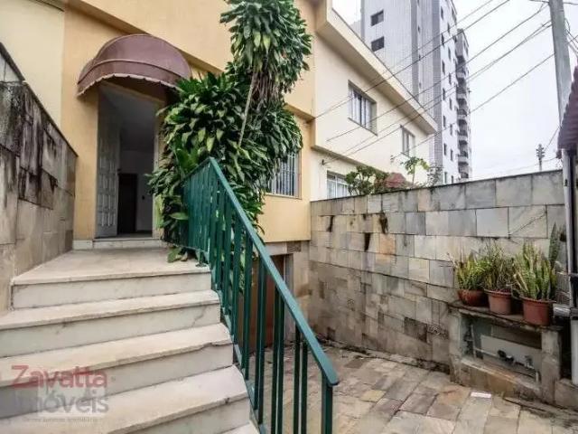 Casa / Sobrado para Venda em São Paulo/SP Vila Isolina Mazzei 3 Quartos