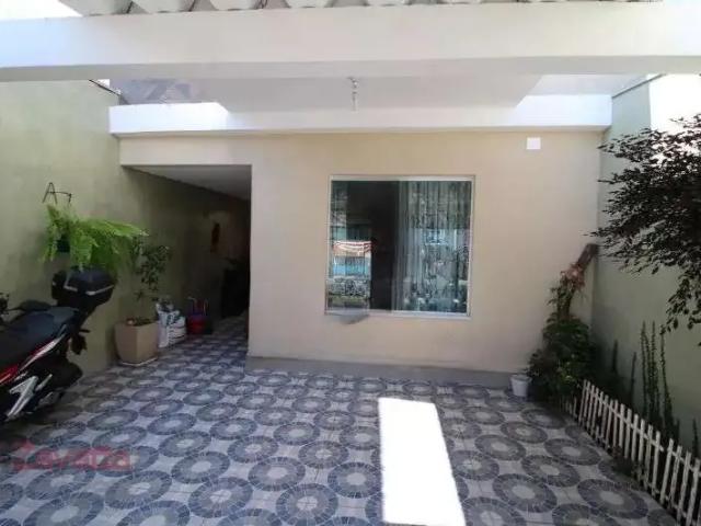Casa / Sobrado para Venda em São Paulo/SP Vila Isolina Mazzei 3 Quartos