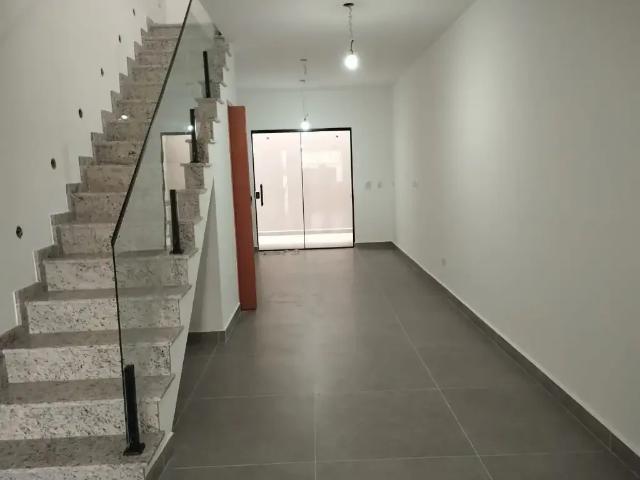 Casa / Sobrado para Venda em São Paulo/SP Vila Isolina Mazzei 3 Quartos