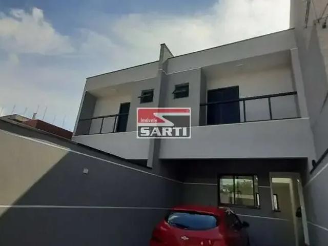 Casa / Sobrado para Venda em São Paulo/SP Vila Isolina Mazzei 3 Quartos