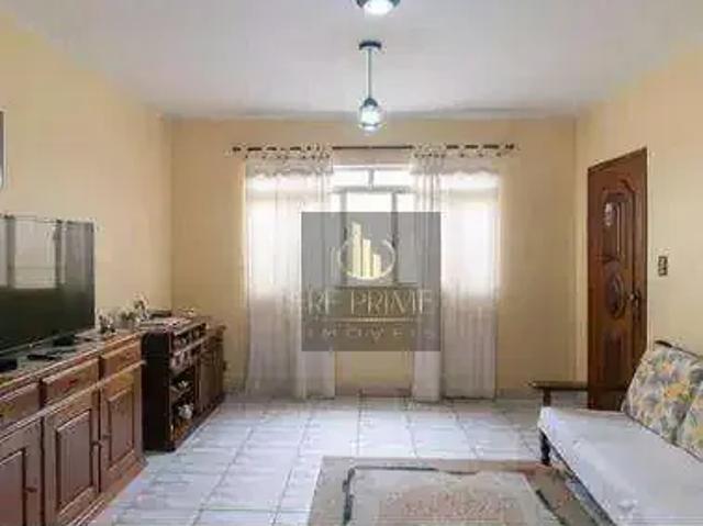 Casa / Sobrado para Venda em São Paulo/SP Vila Isolina Mazzei 3 Quartos