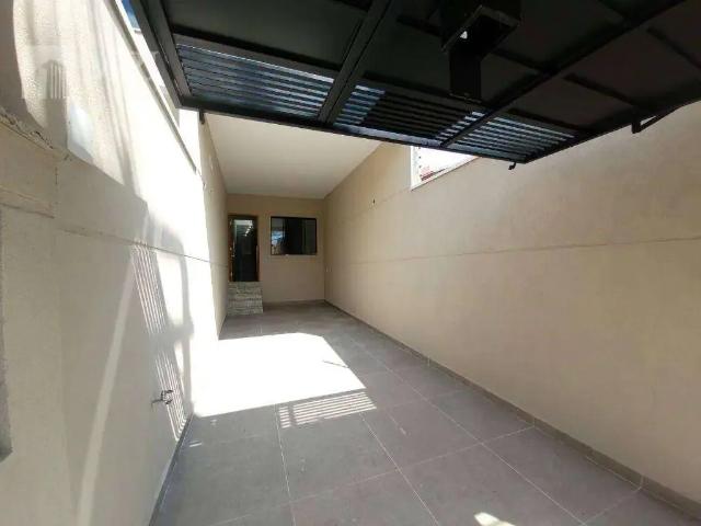Casa / Sobrado para Venda em São Paulo/SP Vila Isolina Mazzei 3 Quartos