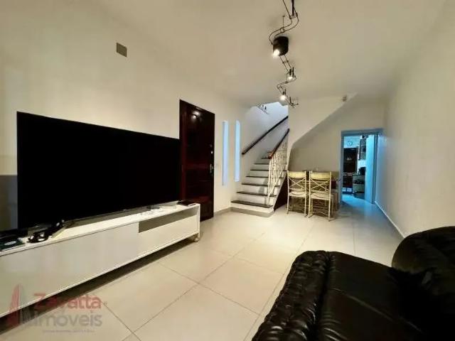 Casa / Sobrado para Venda em São Paulo/SP Vila Isolina Mazzei 3 Quartos
