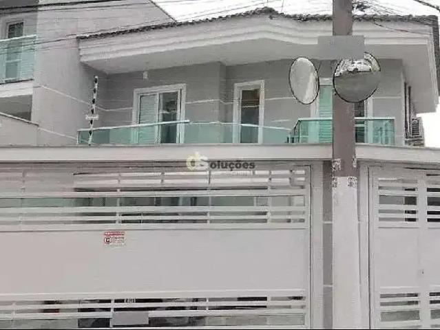 Casa / Sobrado para Venda em São Paulo/SP Vila Isolina Mazzei 3 Quartos