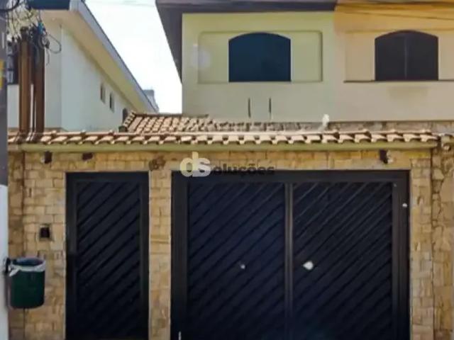 Casa / Sobrado para Venda em São Paulo/SP Vila Isolina Mazzei 3 Quartos