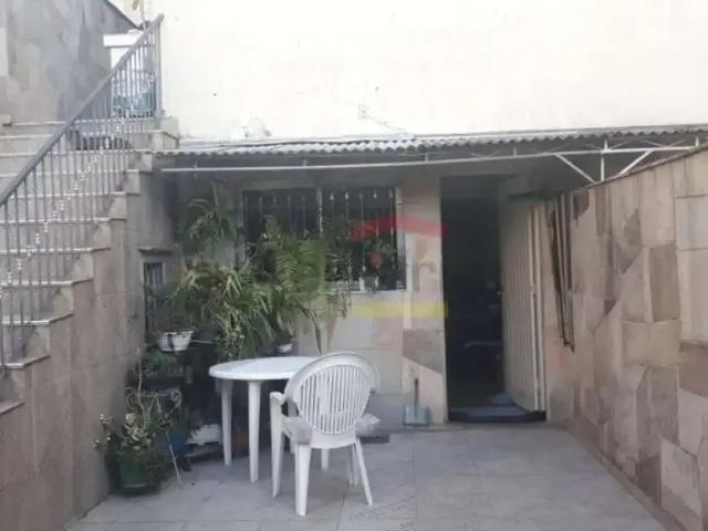 Casa / Sobrado para Venda em São Paulo/SP Vila Isolina Mazzei 3 Quartos