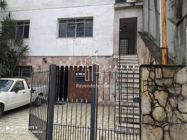 Casa / Sobrado para Venda em São Paulo/SP Vila Isolina Mazzei 3 Quartos