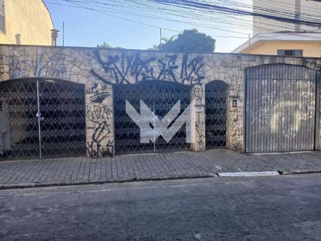 Casa / Sobrado para Venda em São Paulo/SP Vila Isolina Mazzei 3 Quartos