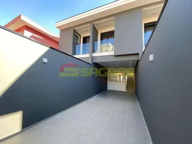 Casa / Sobrado para Venda em São Paulo/SP Vila Isolina Mazzei 3 Quartos