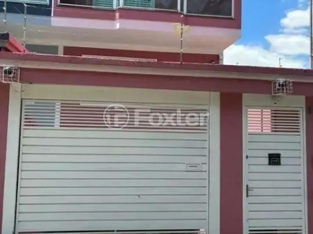 Casa / Sobrado para Venda em São Paulo/SP Vila Isolina Mazzei 3 Quartos