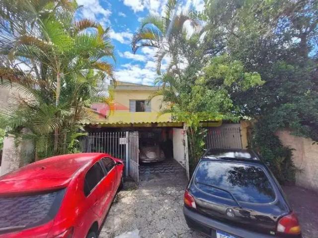 Casa / Sobrado para Venda em São Paulo/SP Vila Isolina Mazzei 4 Quartos