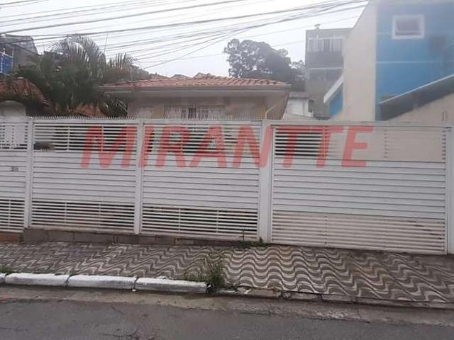Casa / Sobrado para Venda em São Paulo/SP Vila Isolina Mazzei 4 Quartos