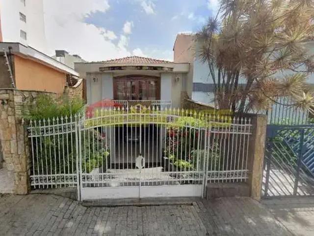 Casa / Sobrado para Venda em São Paulo/SP Vila Isolina Mazzei 4 Quartos