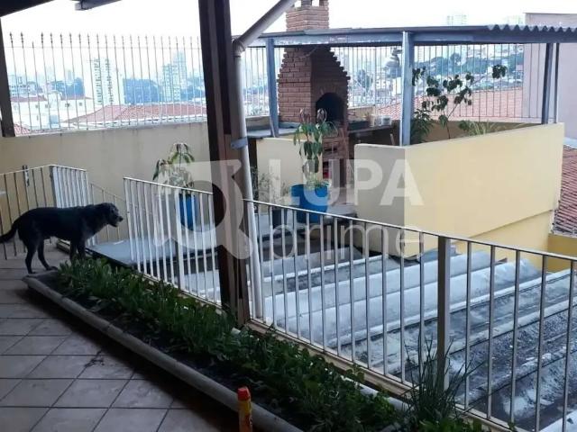 Casa / Sobrado para Venda em São Paulo/SP Vila Isolina Mazzei 4 Quartos