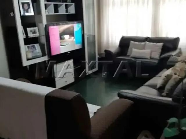 Casa / Sobrado para Venda em São Paulo/SP Vila Isolina Mazzei 4 Quartos