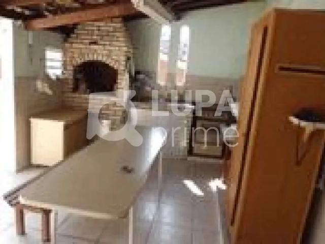 Casa / Sobrado para Venda em São Paulo/SP Vila Isolina Mazzei 4 Quartos