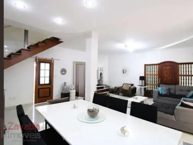 Casa / Sobrado para Venda em São Paulo/SP Vila Isolina Mazzei 4 Quartos