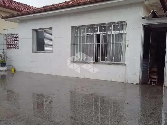 Casa / Sobrado para Venda em São Paulo/SP Vila Isolina Mazzei 4 Quartos