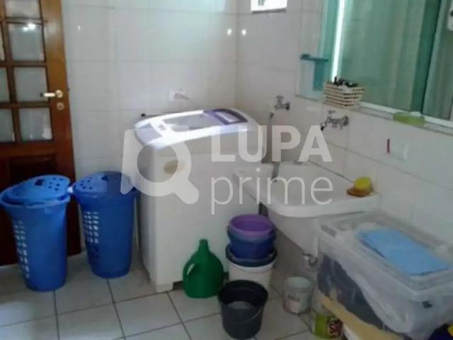 Casa / Sobrado para Venda em São Paulo/SP Vila Isolina Mazzei 4 Quartos